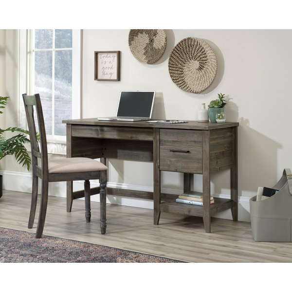 Millwood Pines Abdussalam 52 087 Desk Wayfair